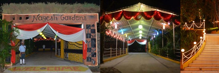 Nagesh-Garden | Nagesh Eco Venture