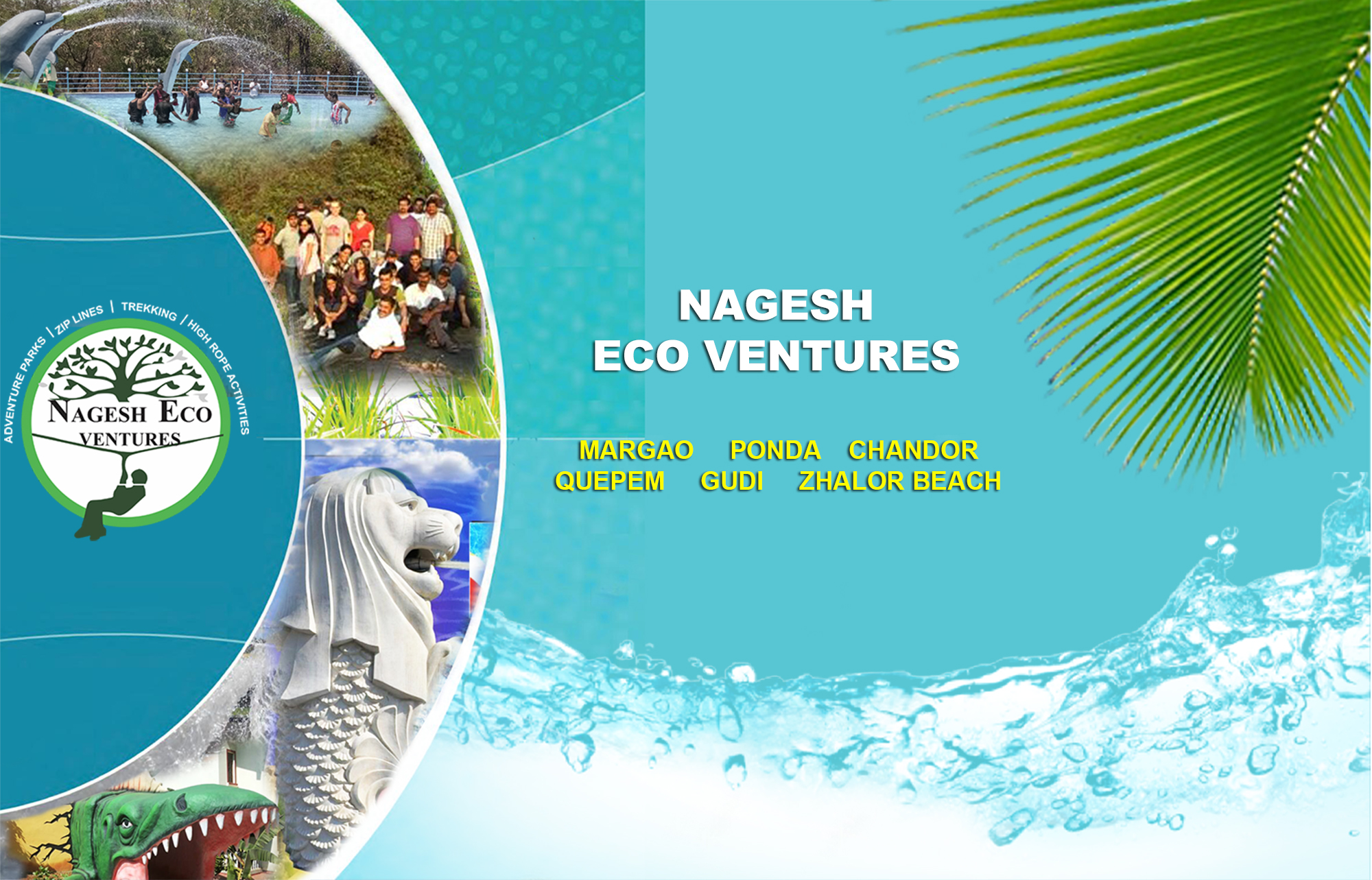 Nagesh Eco Ventures Venue Videos